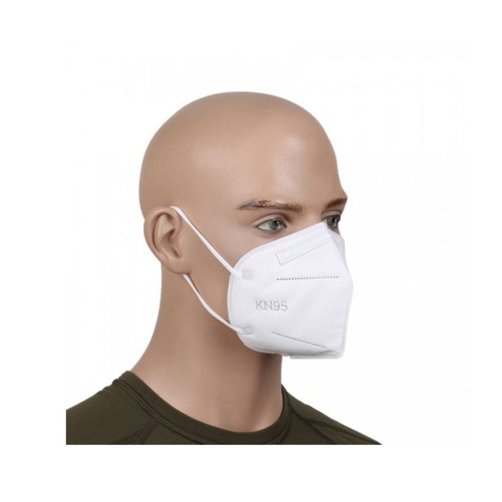 KN95 Protective Mask, 3D Stereo, improve breathability – Bahamas ...