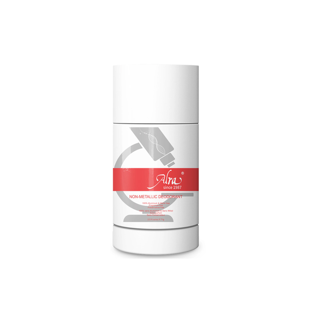 Alra Non-Metallic Deodorant – Bahamas Medical & Surgical Supplies Ltd.