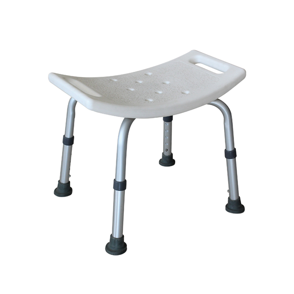 Shower Bench – Bahamas Medical & Surgical Supplies Ltd.