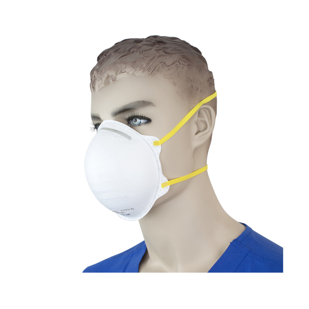 N95 Particulate Respirator Mask – Bahamas Medical & Surgical Supplies Ltd.