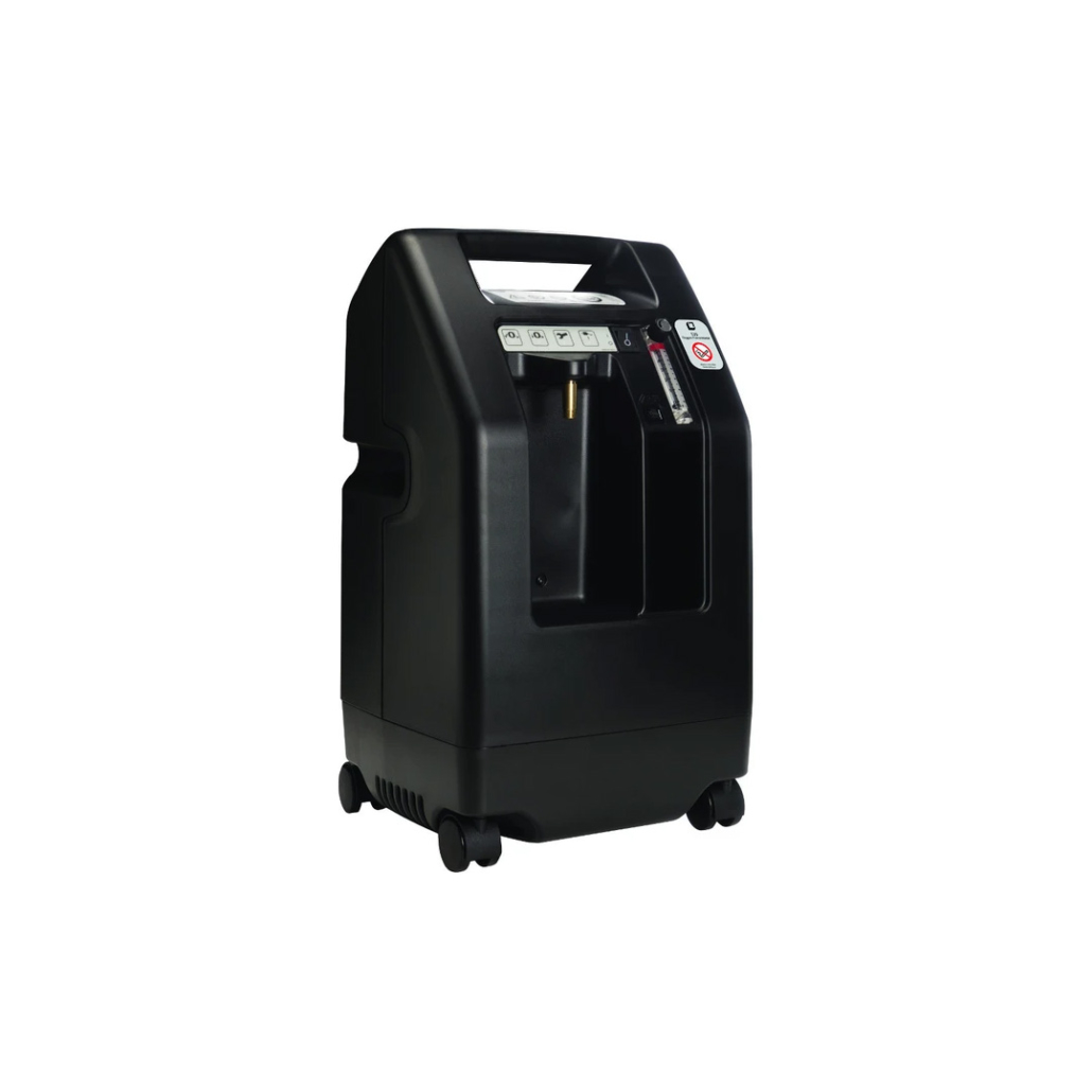Drive Medical DeVilbiss 5 Liter Oxygen Concentrator – Bahamas Medical ...