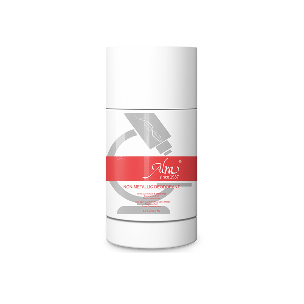 Alra Non-Metallic Deodorant – Bahamas Medical & Surgical Supplies Ltd.