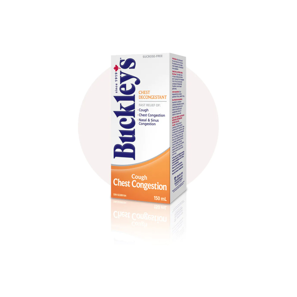 Buckleys Complete Cough, Cold & Flu – Bahamas Medical & Surgical ...