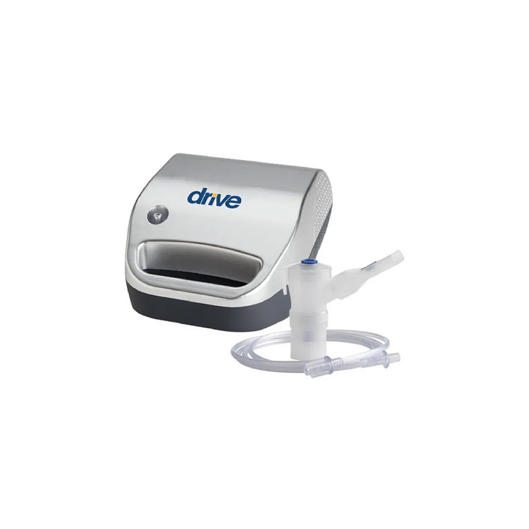 Nebulizer, Adult Compressor “Compact” – Bahamas Medical & Surgical ...