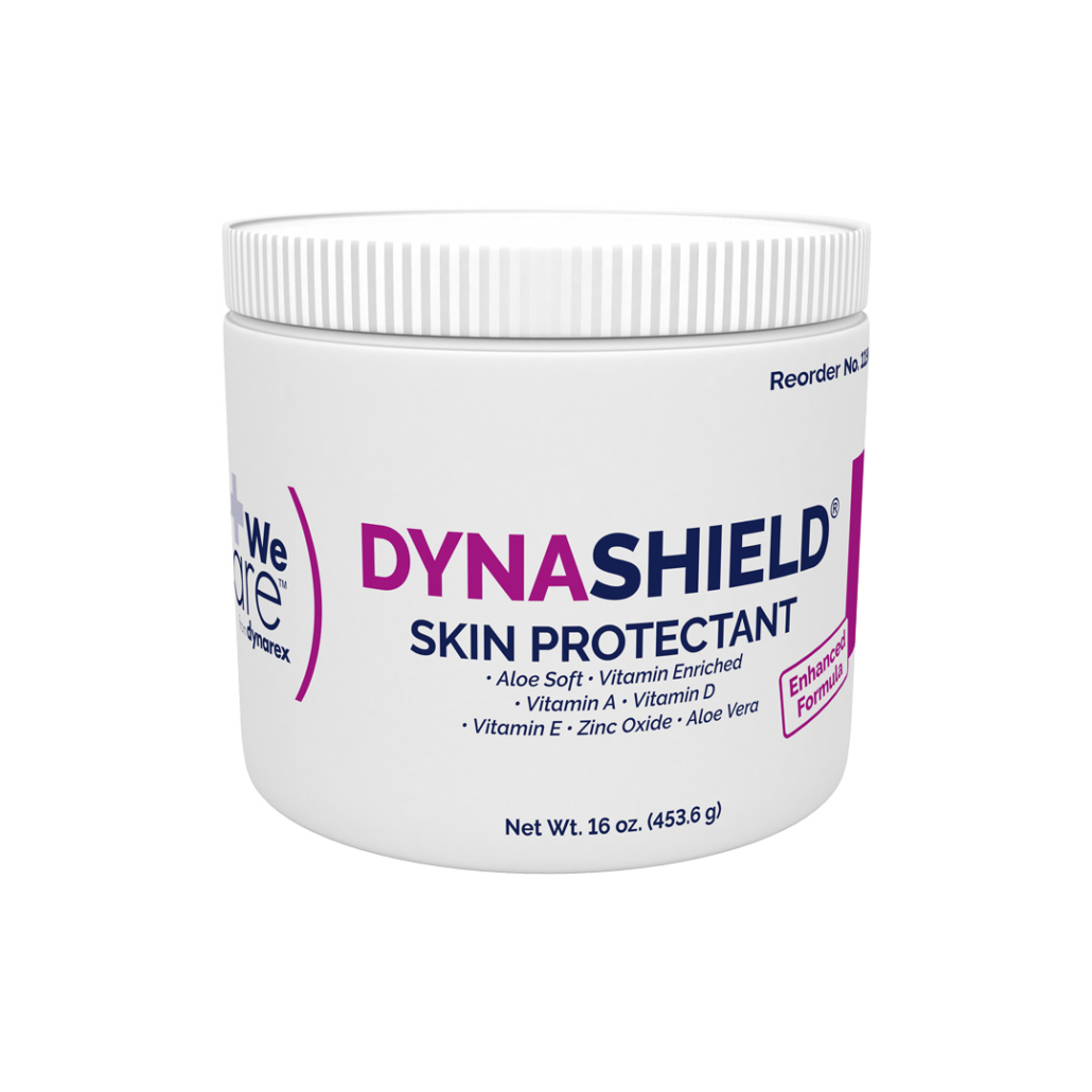 DynaShield Skin Protectant Barrier Cream – Bahamas Medical & Surgical ...