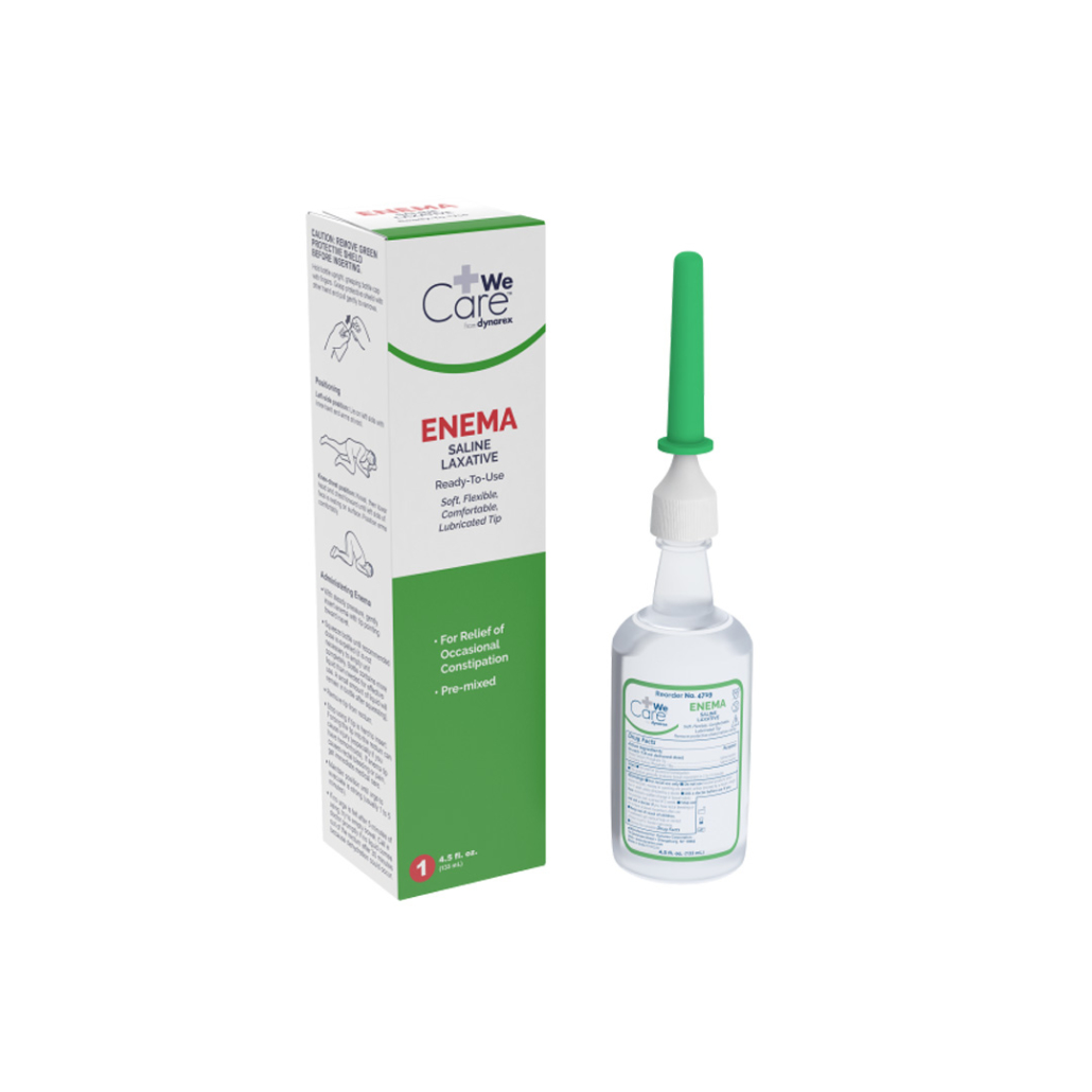 Enema Saline Laxative 4.5 oz. – Bahamas Medical & Surgical Supplies Ltd.