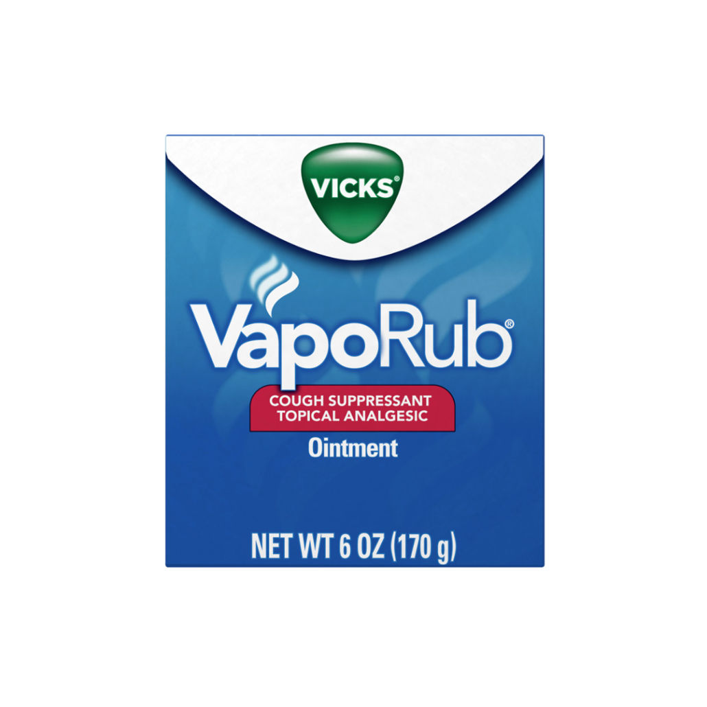 Vicks VapoRub Ointment – Bahamas Medical & Surgical Supplies Ltd.