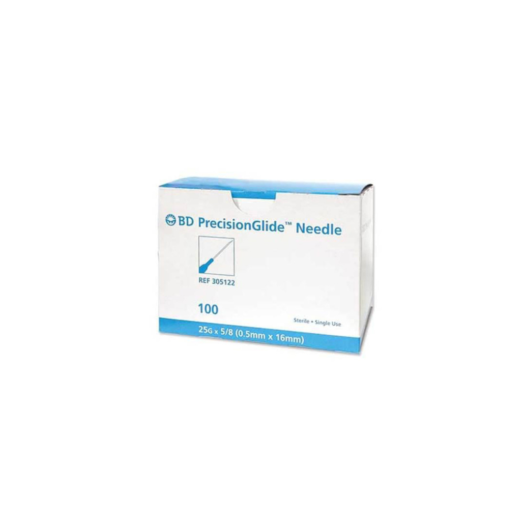 BD Regular Bevel Needles 100ct – Bahamas Medical & Surgical Supplies Ltd.