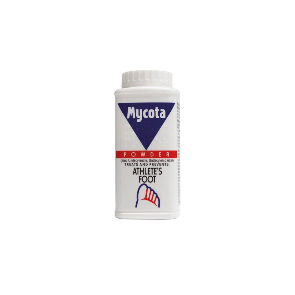 Mycota Antifungal Powder ( 70gm bottle) – Bahamas Medical & Surgical ...