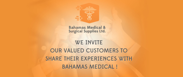 Bahamas Medical & Surgical Supplies Ltd.