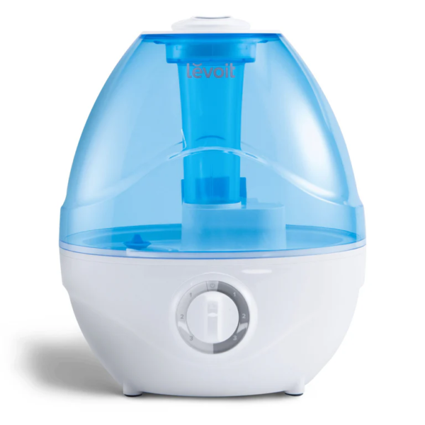 Classic 100 Ultrasonic Cool Mist Humidifier – Bahamas Medical ...
